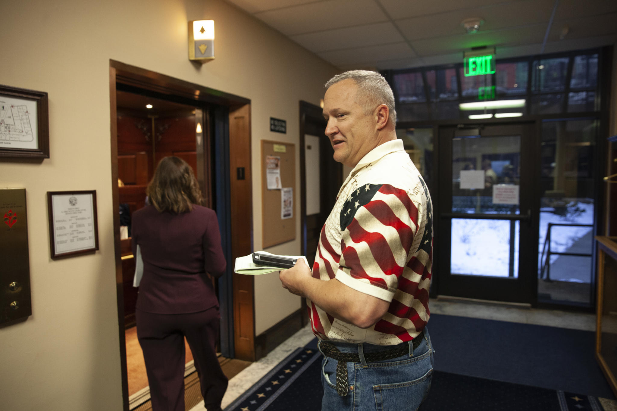 Alaska Senate approves budget that includes $5,500 payments to residents