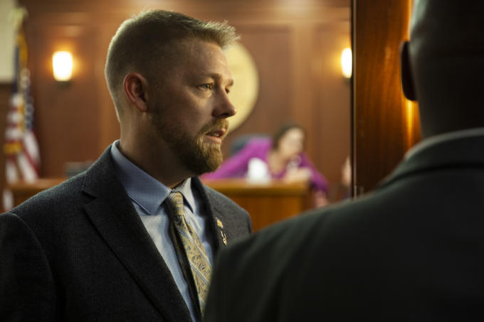 Revak stepping down as Peltola’s state director