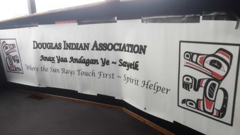 Voting underway in Douglas Indian Association tribal council election