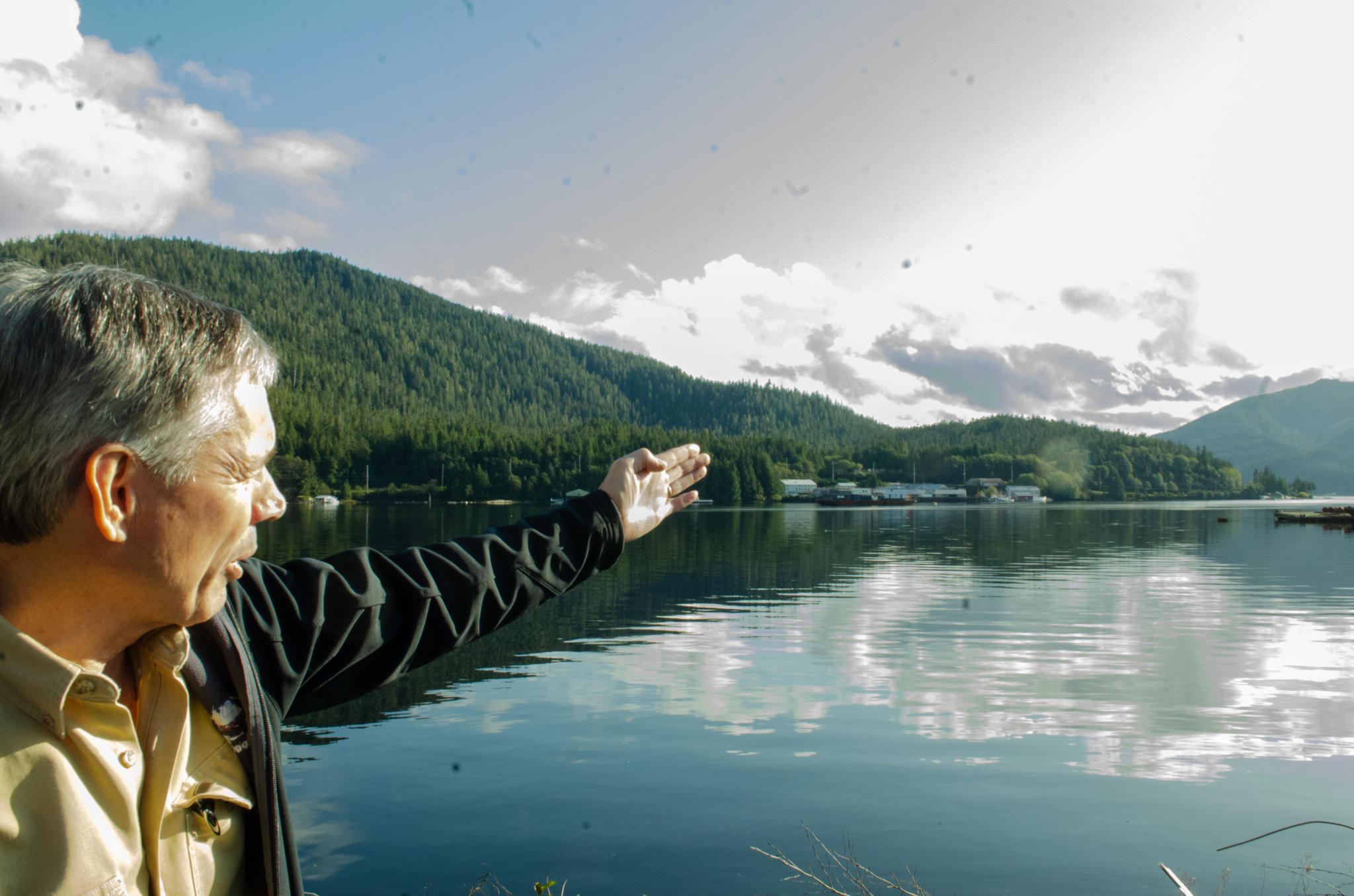 It’s official: Army Corps of Engineers greenlights cruise ship dock on ...