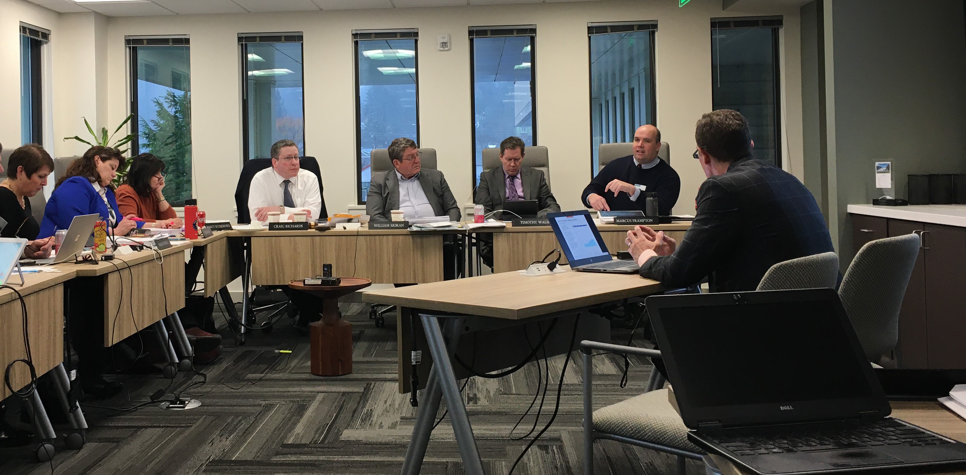 Marty Rutherford Archives - KTOO