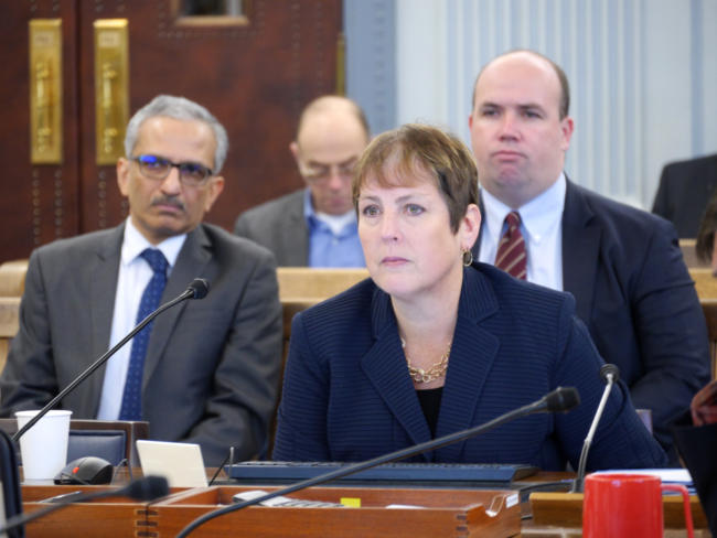 Friday, December 10th: Alaska Permanent Fund Corporation CEO ousted ...