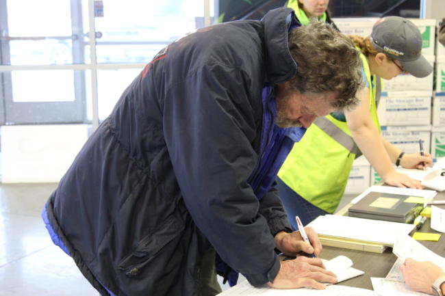 What foods do Iditarod mushers pack? Trail mix, chile relleno — and ...