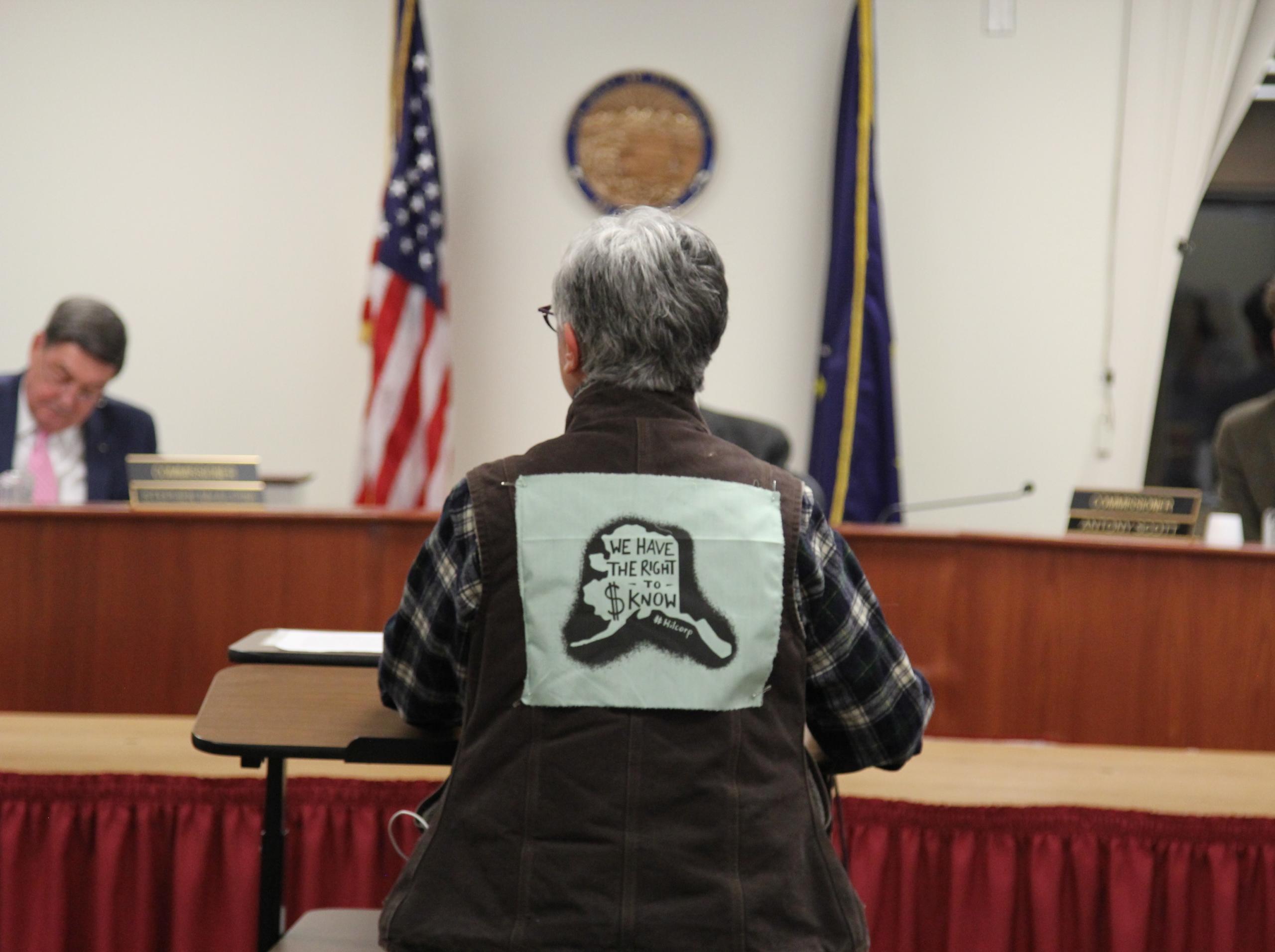 Jenny-Marie Stryker Archives - KTOO