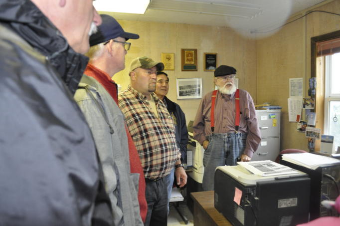 Female Denali Commission employees file discrimination complaints ...