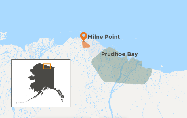 Hilcorp revived this declining North Slope oil field. Can it do the ...
