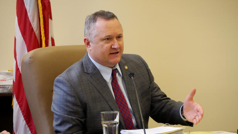 Senate adds $1,000 stimulus checks before sending budget back to House