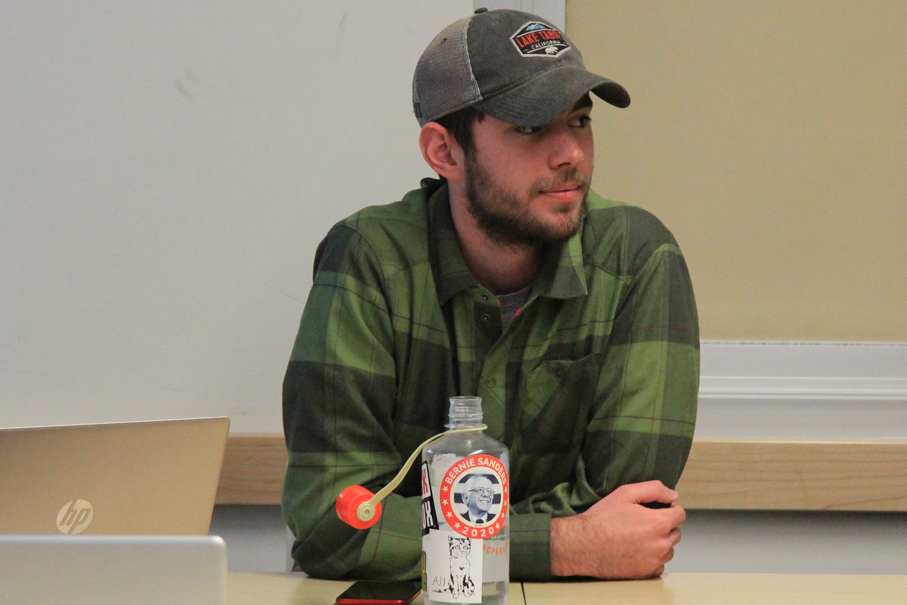 It’s not just coronavirus concerns at UAA. There’s also worry over ...