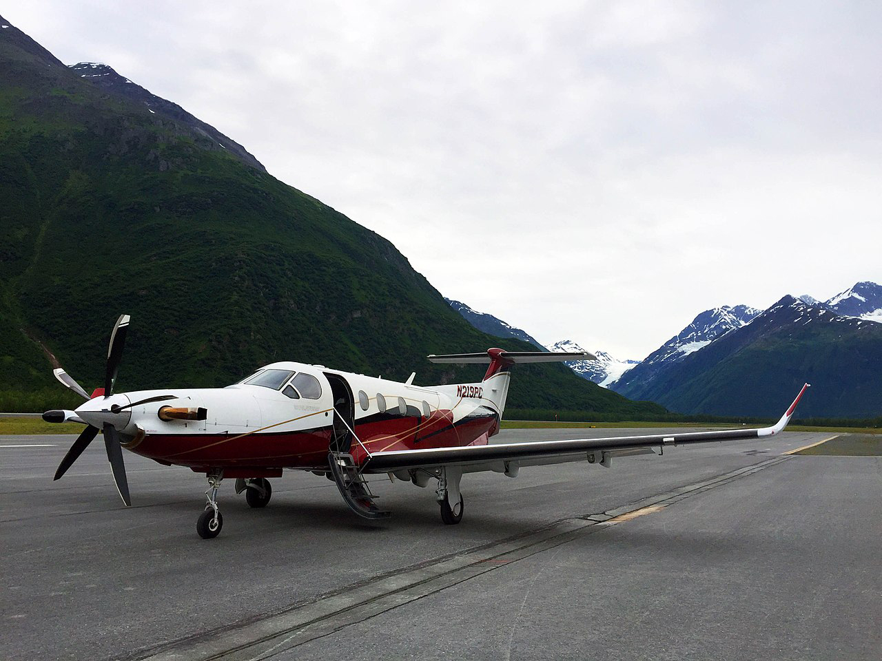 After RavnAir's exit, North Slope Borough announces partnership with ...