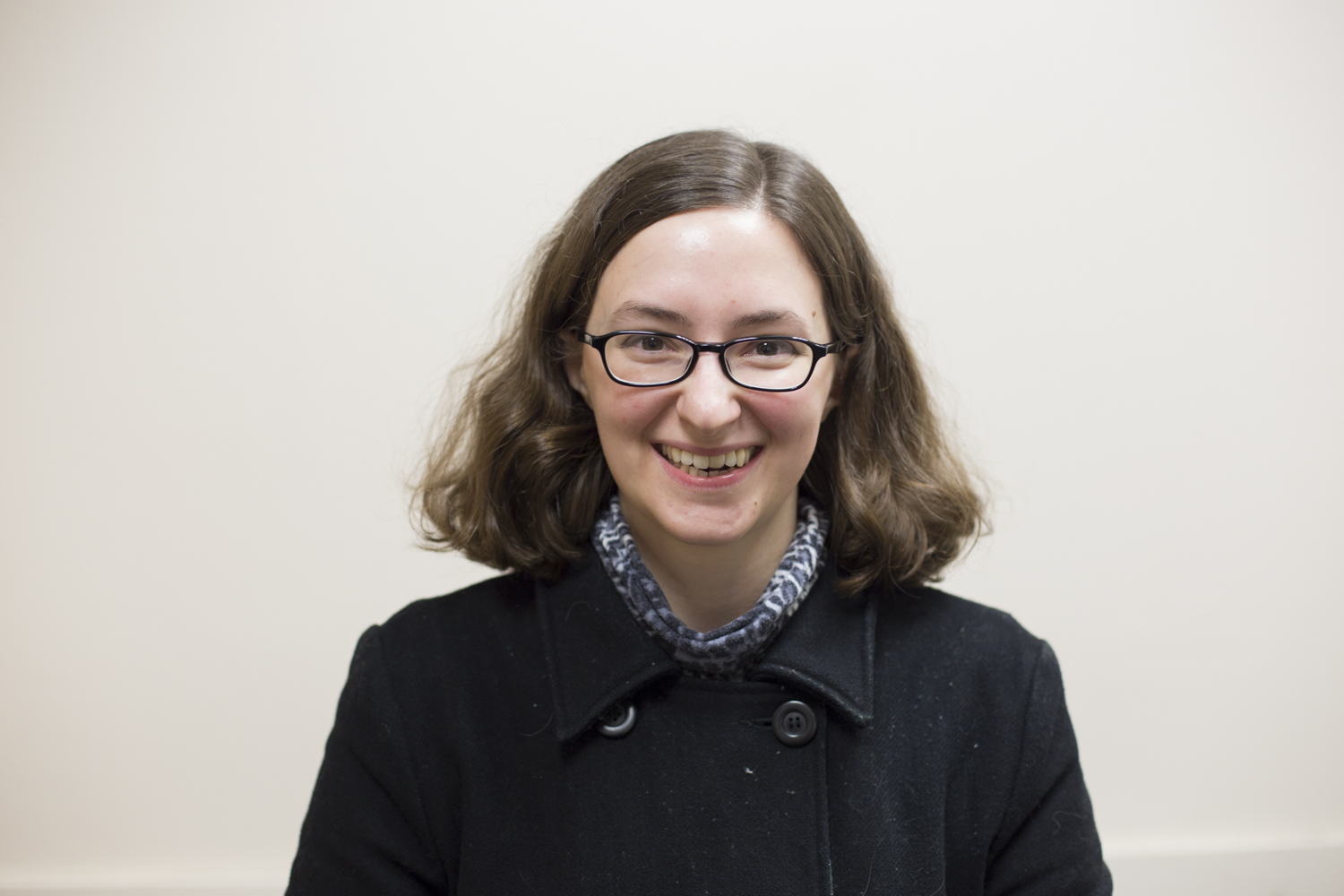 Thursday Morning Crosscurrents with Sarah Everett