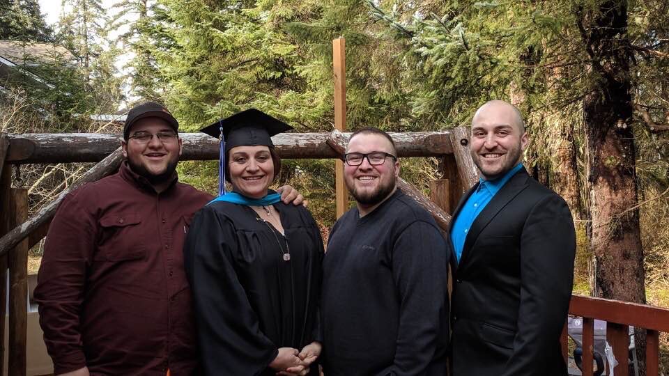 Community Connection: Jan Reece