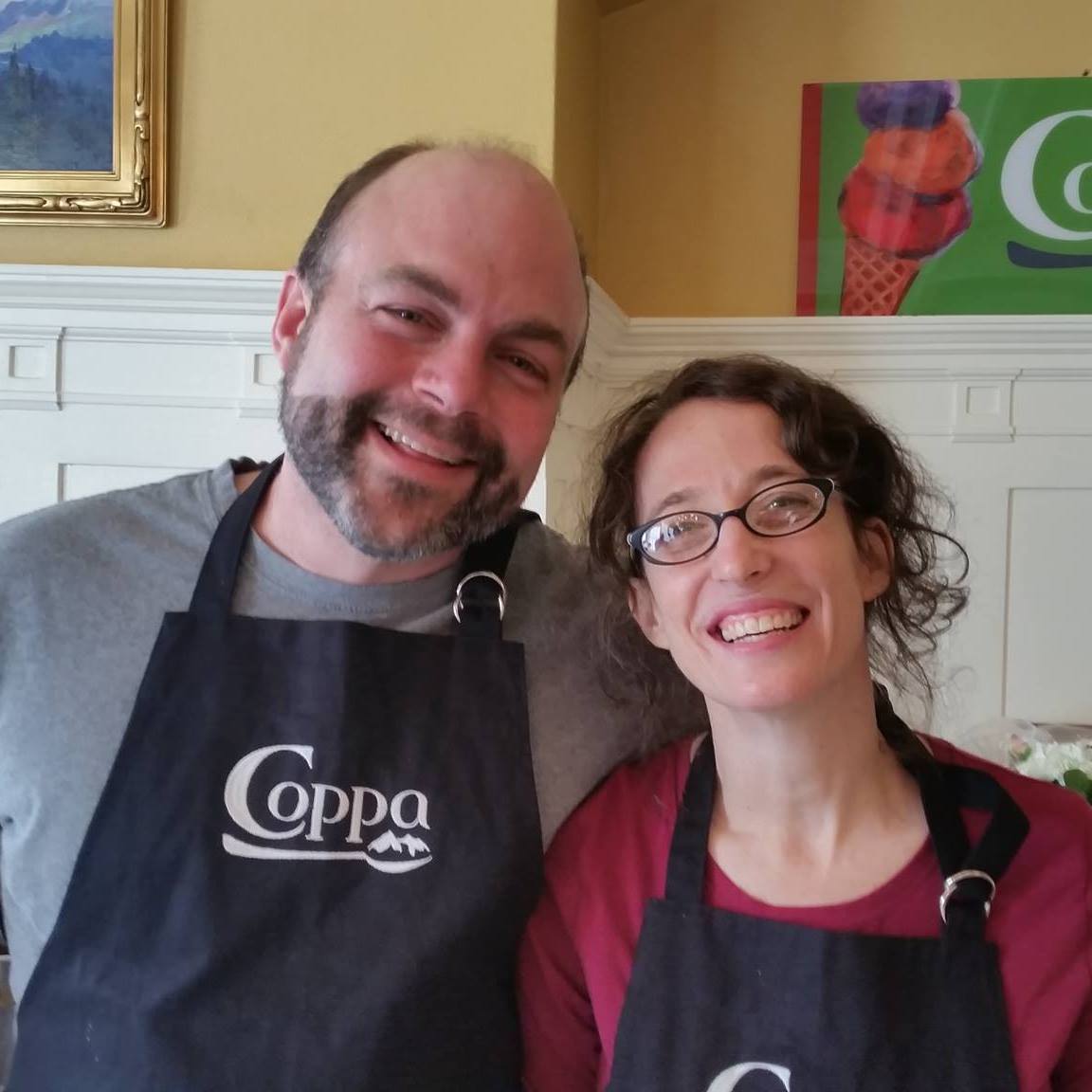 Community Connection: Marc Wheeler