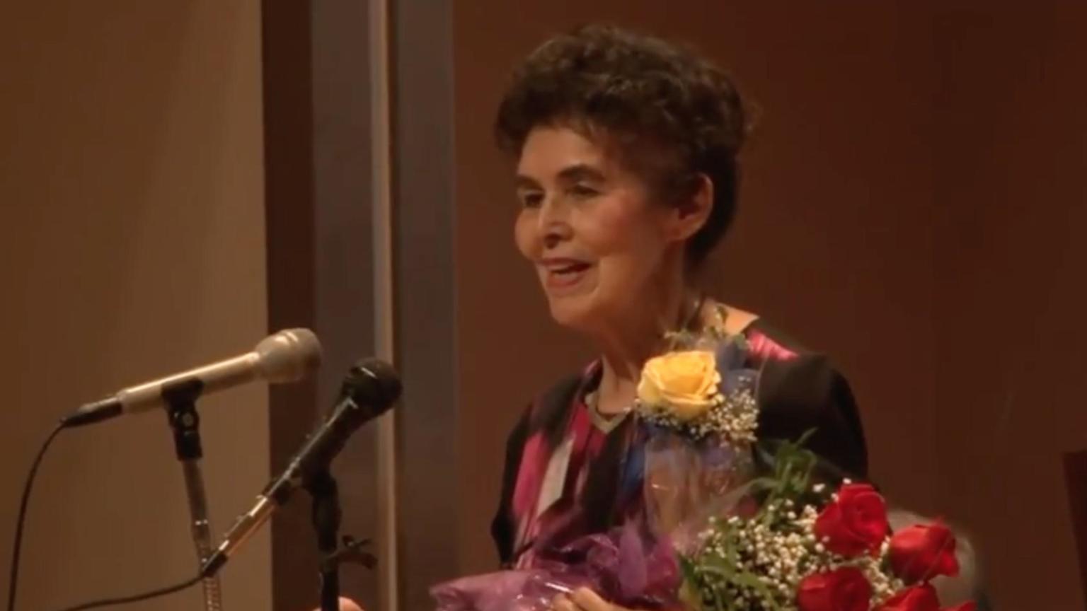 Mary Jane Fate, Athabascan leader and former AFN chair, dies