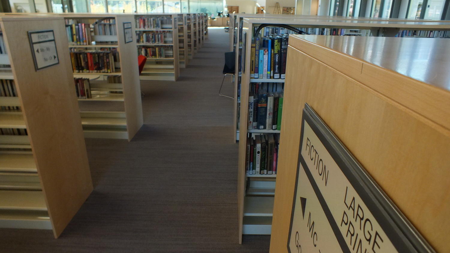 Juneau public libraries to reopen but with different hours and new ...