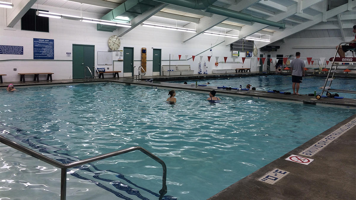 Juneau pools, libraries and city museum to remain closed for now