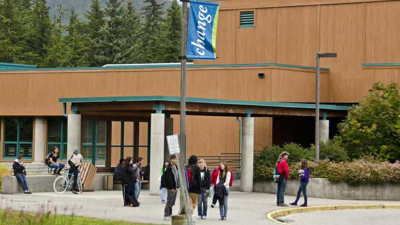 Ketchikan Assembly pushes back against proposed University of Alaska ...