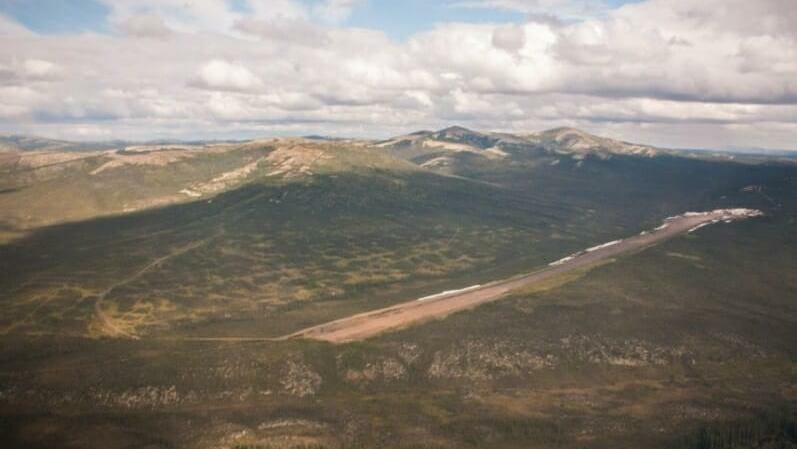 Backers of Donlin Gold mine are suing the research firm that said the ...