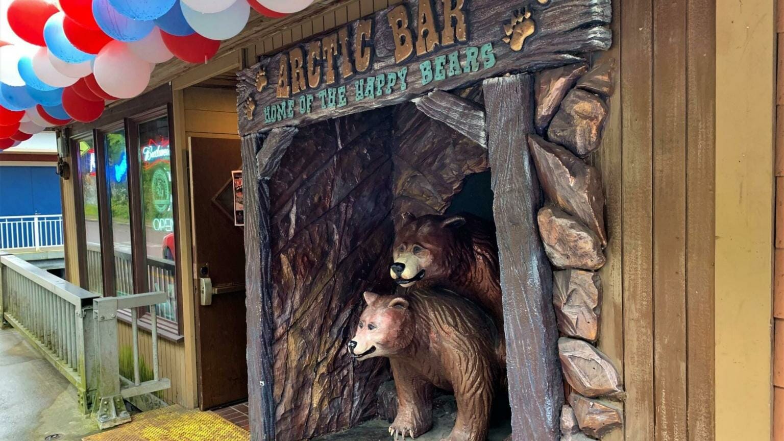 Bars across Alaska are struggling to stay open. Here's how Ketchikan’s ...