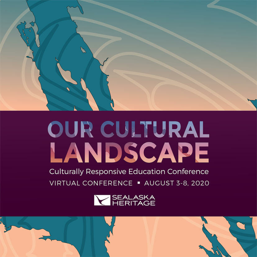 “Our Cultural Landscape” virtual conference