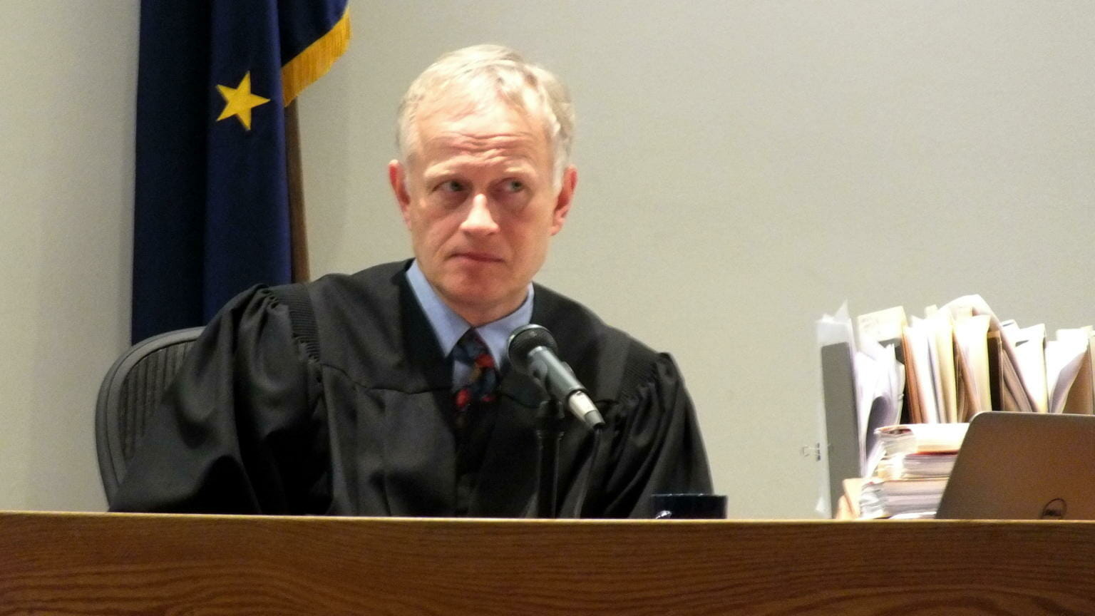 Juneau judge refuses to block changes to the state's CARES Act funded ...