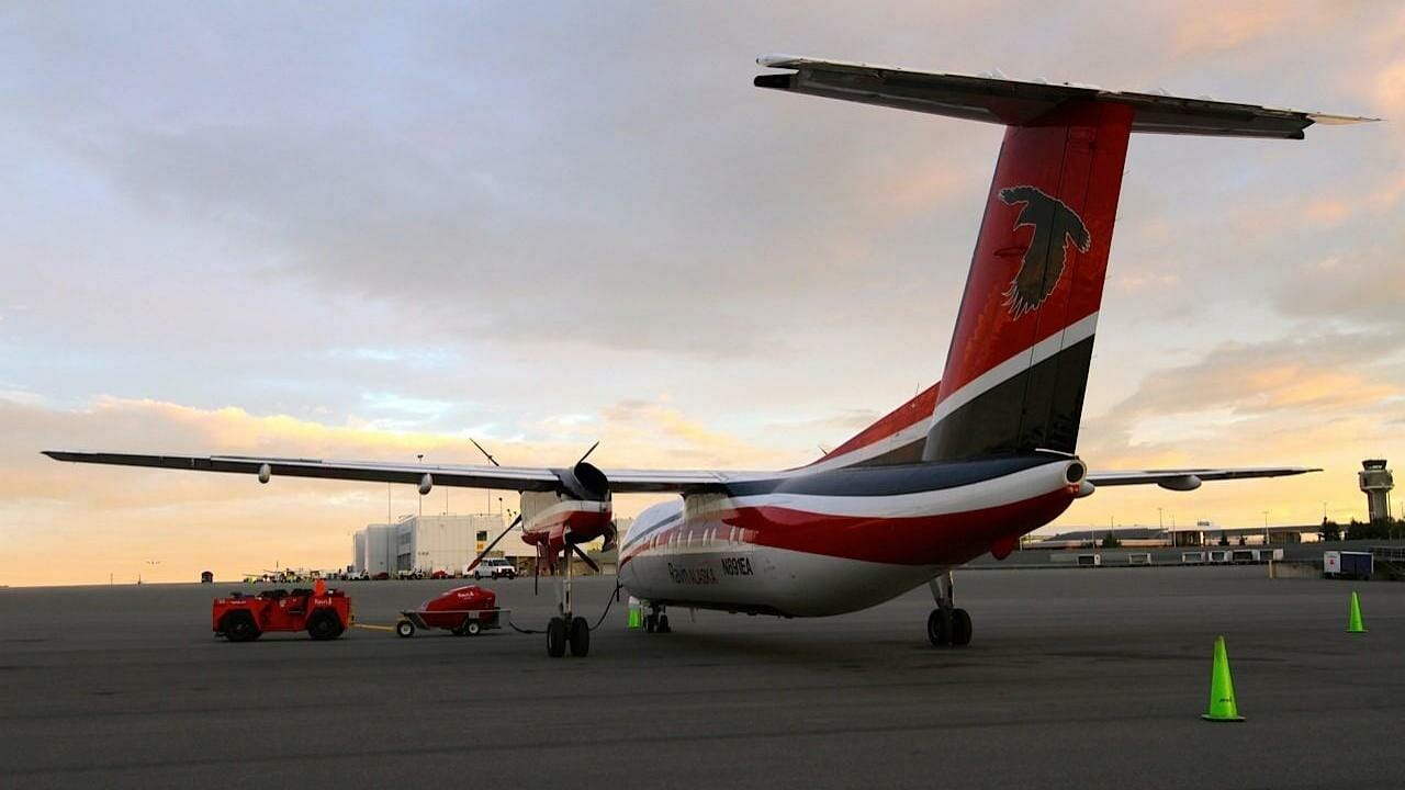 Last-minute deal will keep some Ravn planes and service in Alaska
