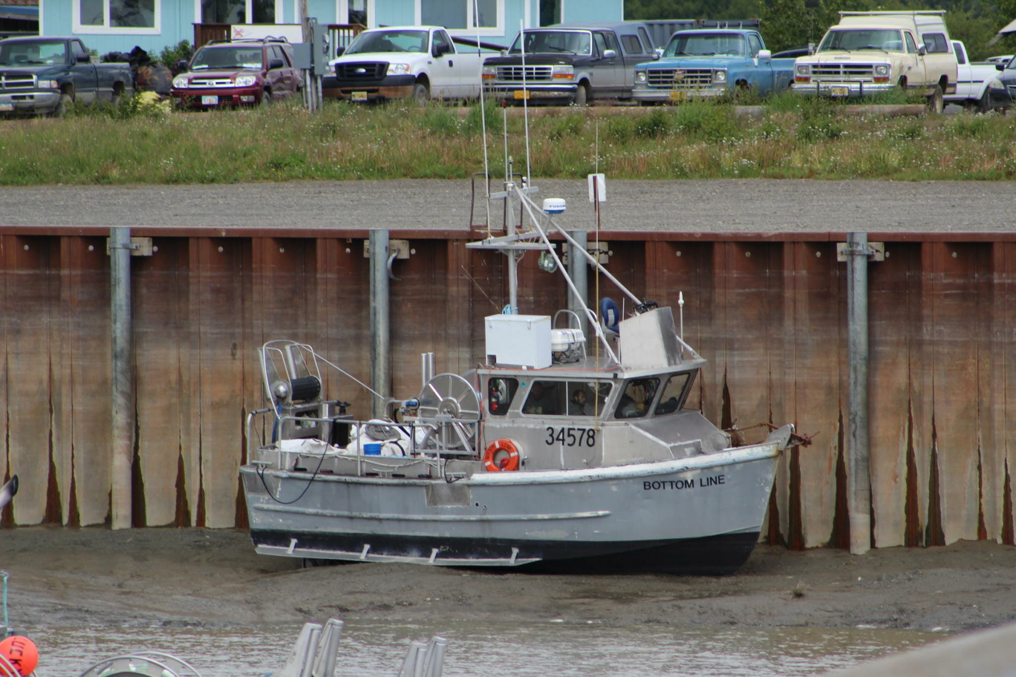 Bristol Bay sockeye a high point in the state's unpredictable salmon season
