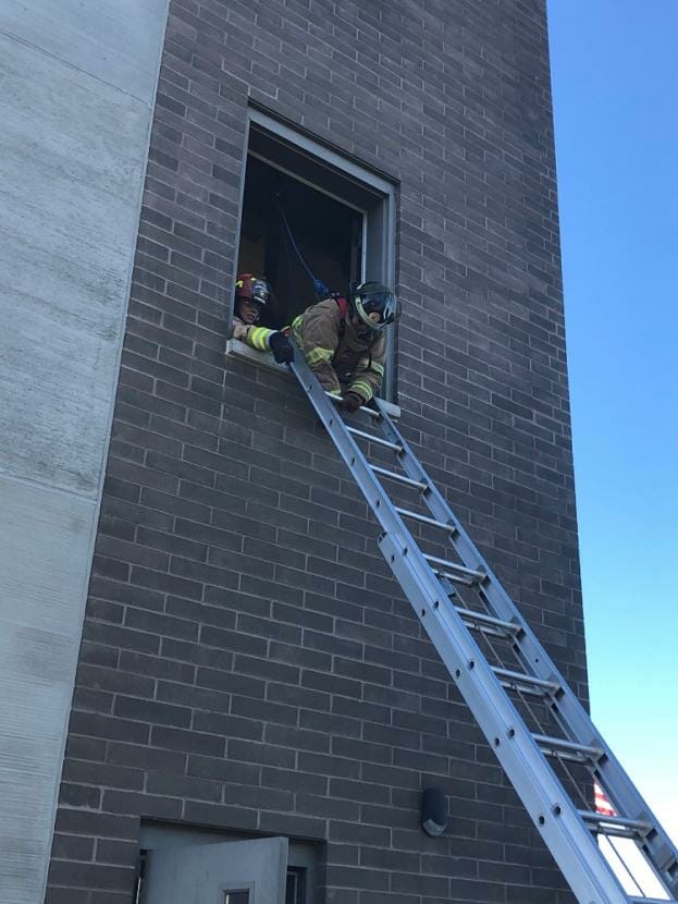 Meet Capital City’s newest first responders