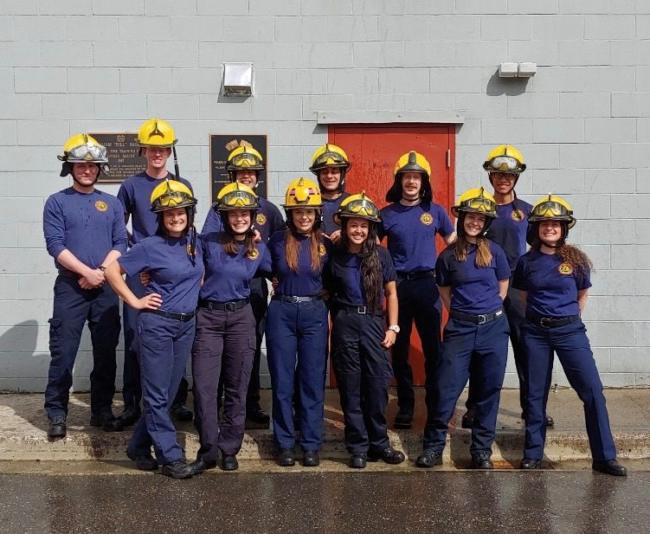 Meet Capital City’s newest first responders