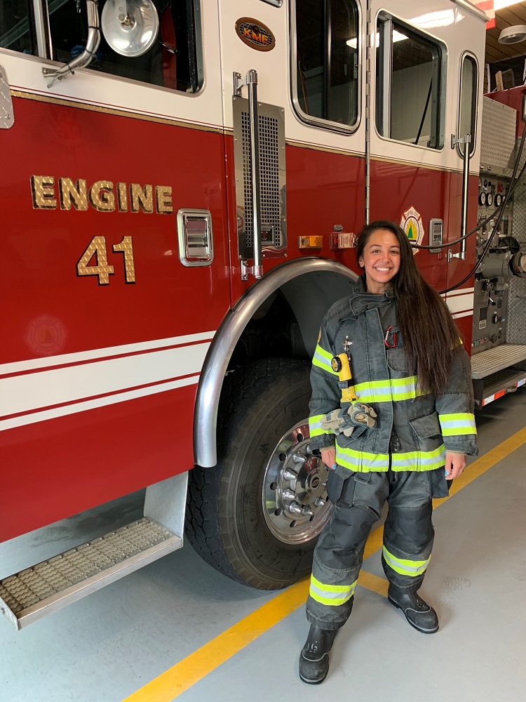 Meet Capital City’s newest first responders