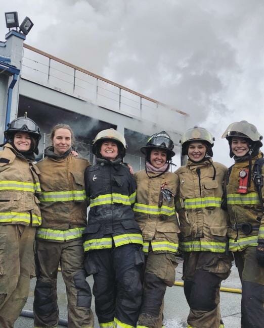 Meet Capital City’s newest first responders