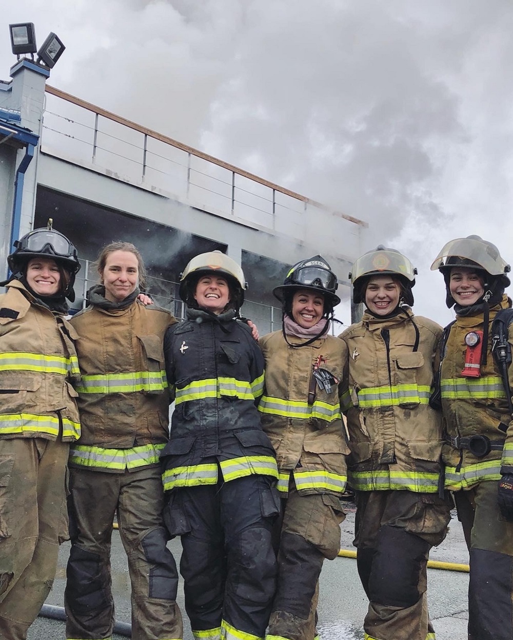 Meet Capital City’s newest first responders