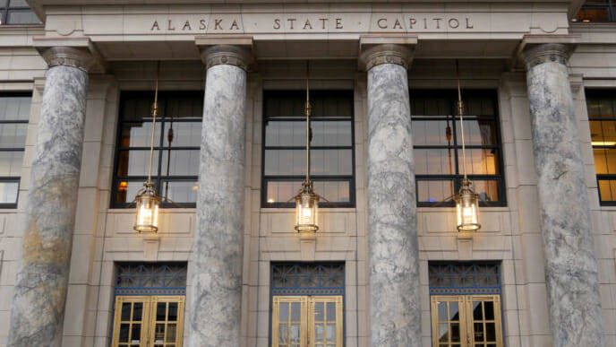 Primary night leaves Republican incumbent lawmakers behind in several races