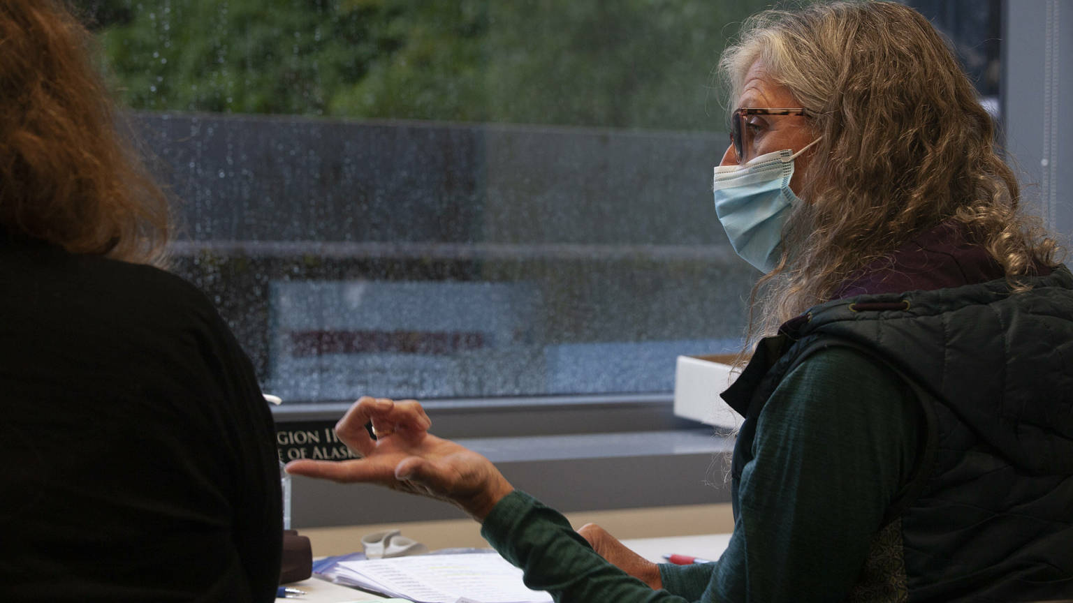 Alaska primary results solidify heading into end of vote counting