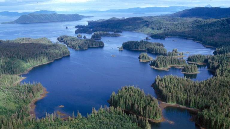 Alaska Supreme Court halts ‘No Name Bay’ land transfer to mental health ...
