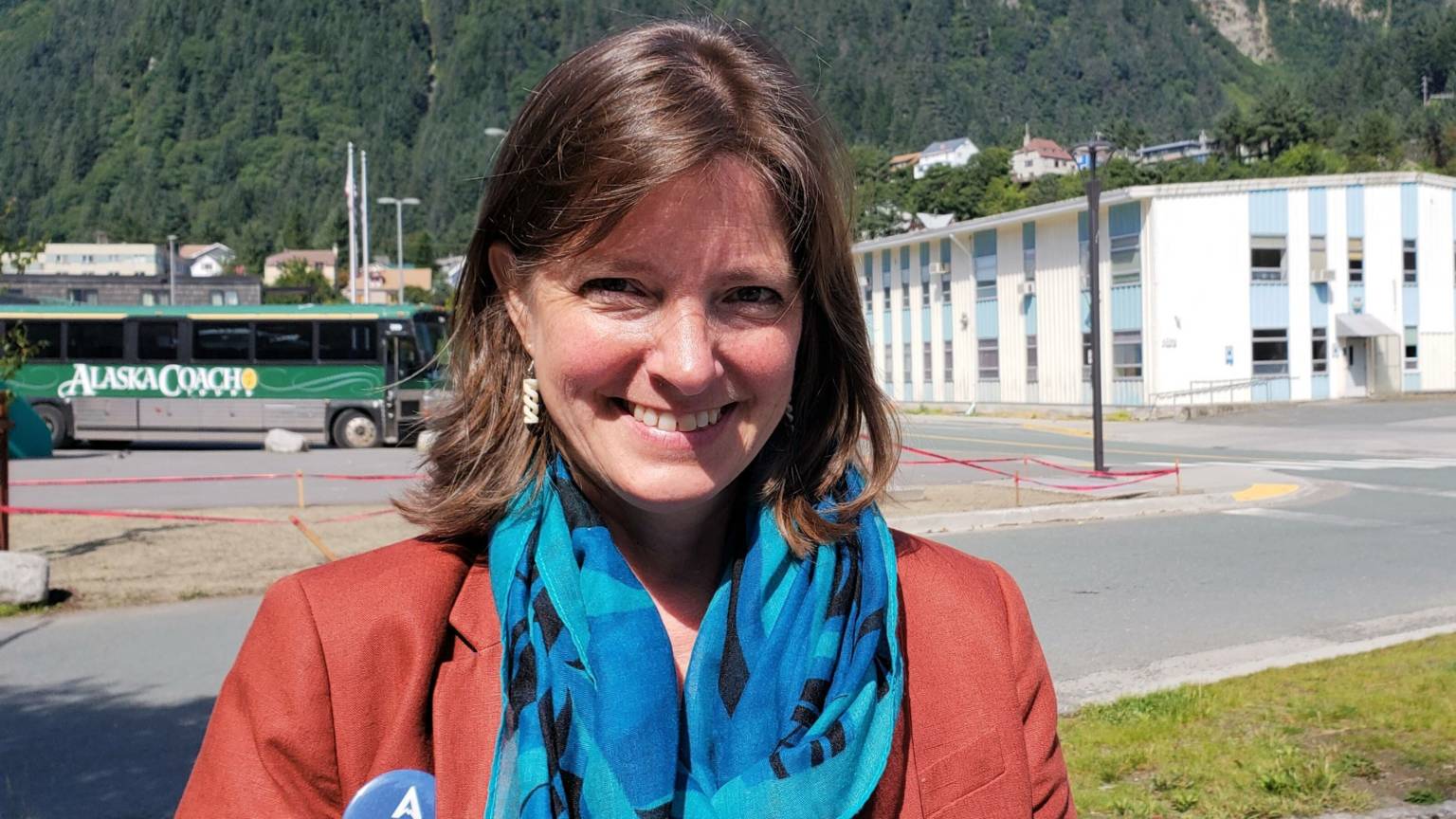 Alaska judge blocks ballot printing after candidate raises 'clear ...