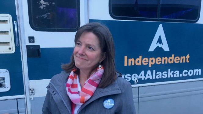 Judge declines to stop Alaska from mailing ballots; appeal underway