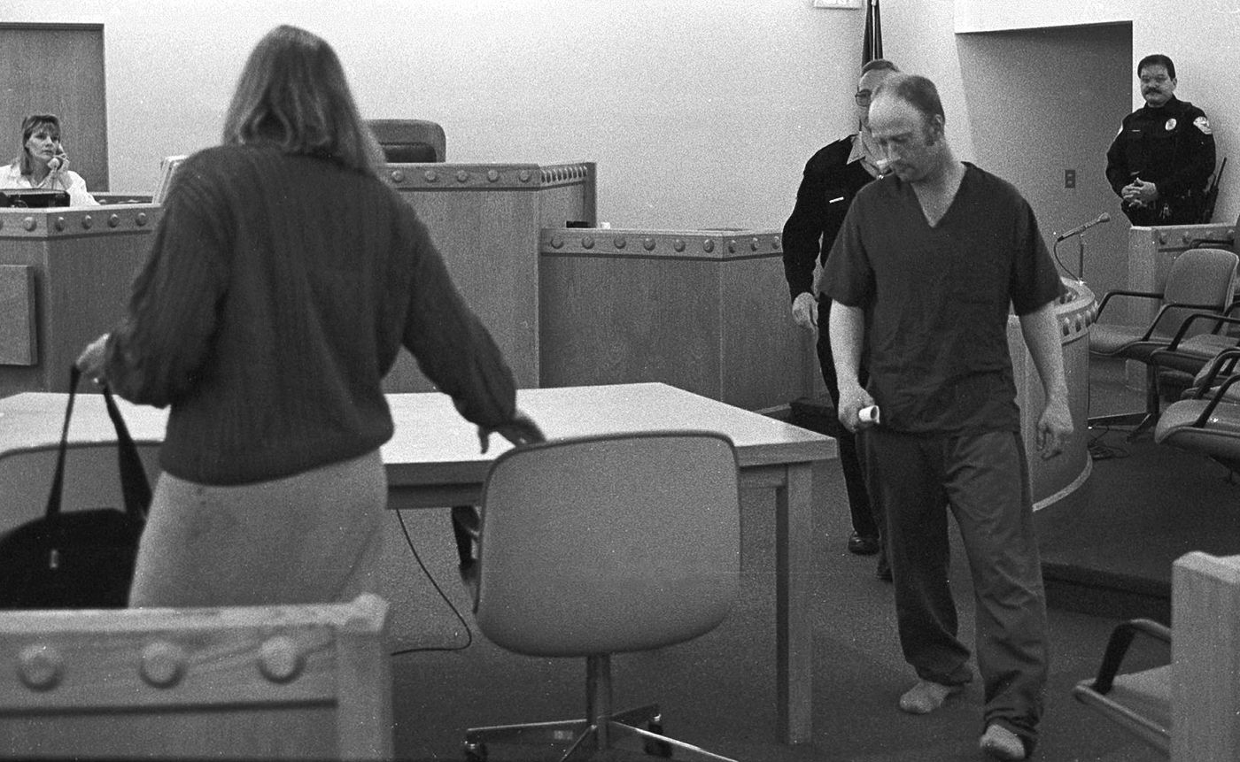 23 years ago, Alaska tried the wrong man for the murder of a Sitka ...