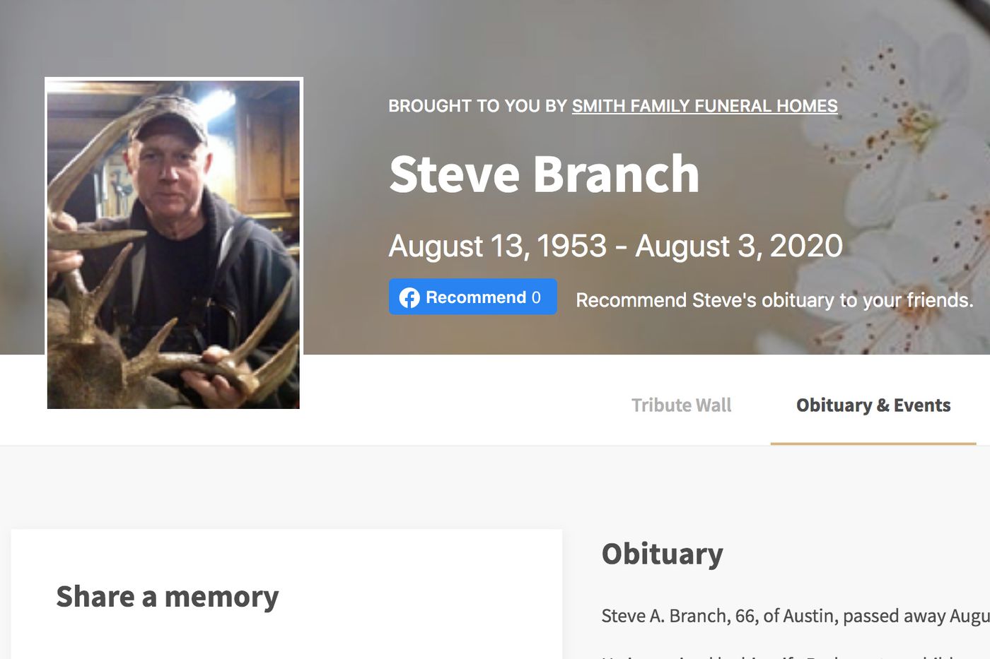 23 Years Ago Alaska Tried The Wrong Man For The Murder Of A Sitka Teenager Now Police Say They