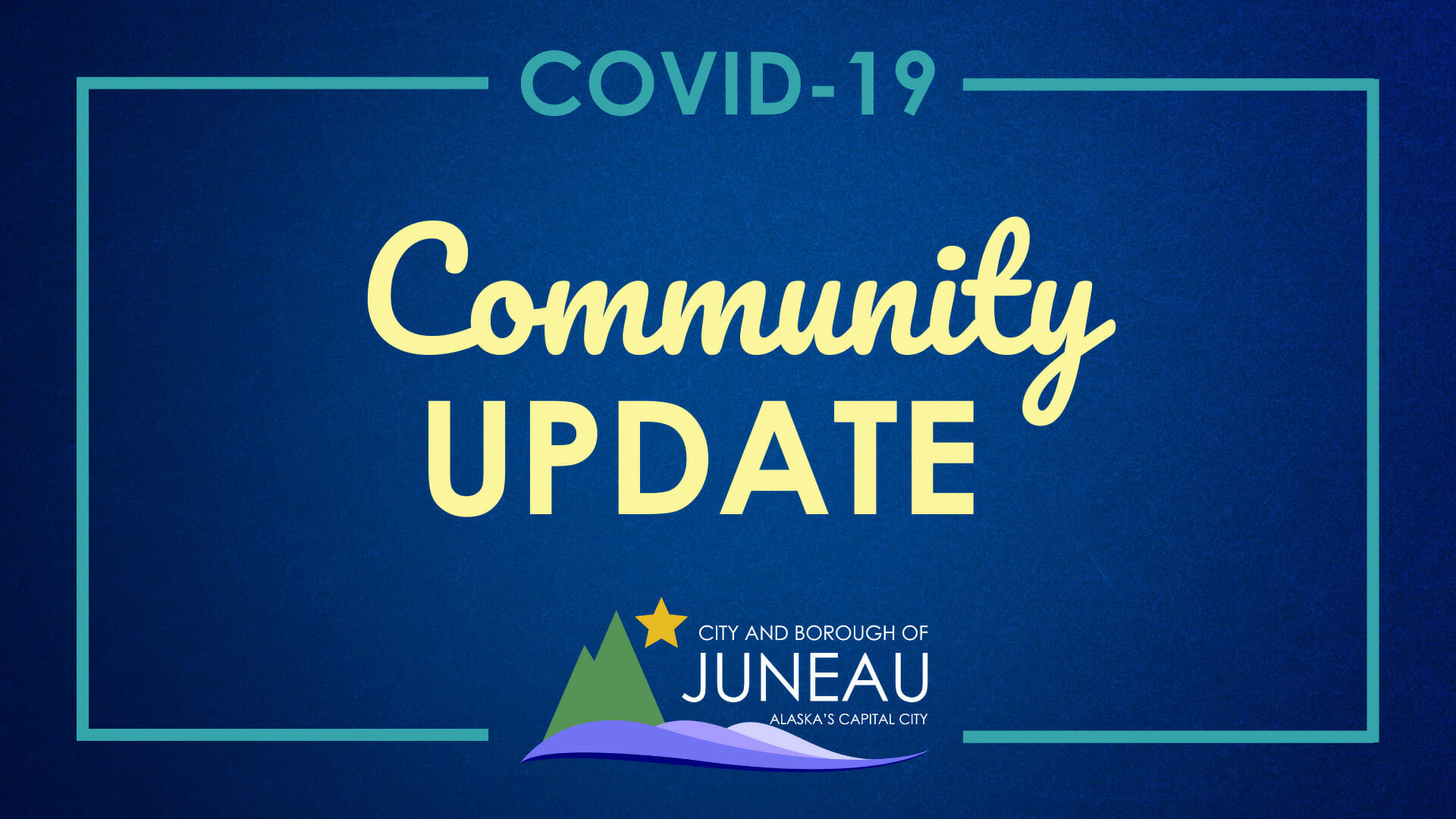 Watch Juneau School District Superintendent Joins City Officials For