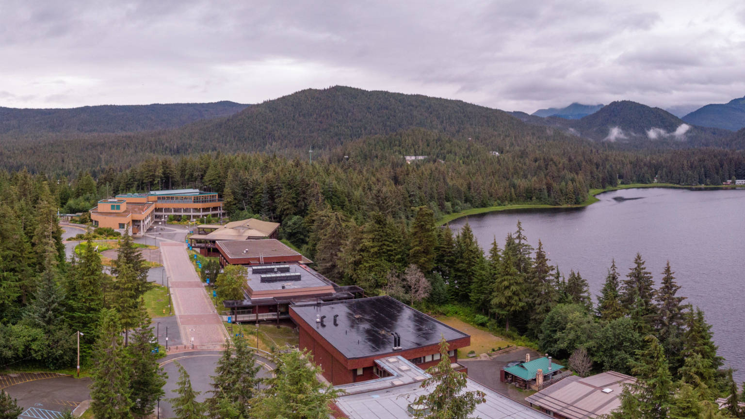 UAS enrollment is down, but better than expected