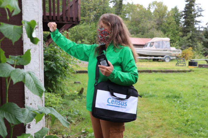 Legislation seeks to restore Oct. 31 census deadline