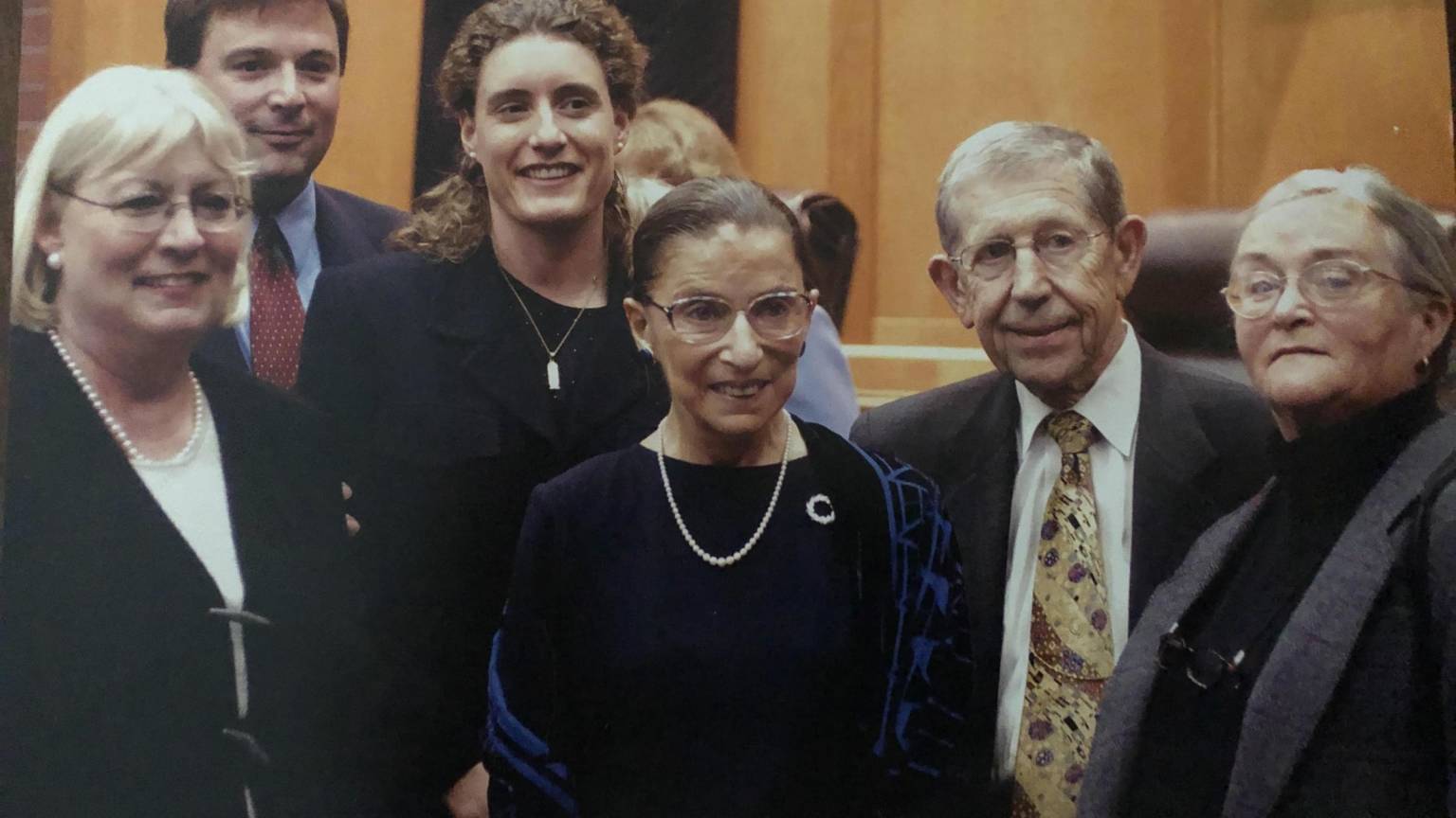How Ruth Bader Ginsburg's approach to law left a lasting impact on ...