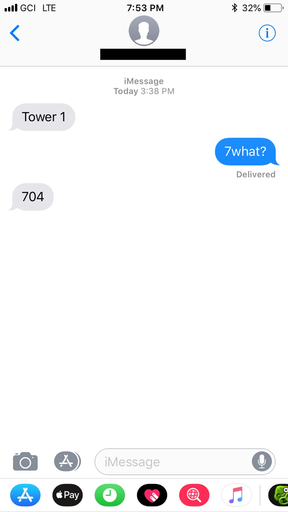 The woman propositioned by Alaska’s former lieutenant governor tells ...