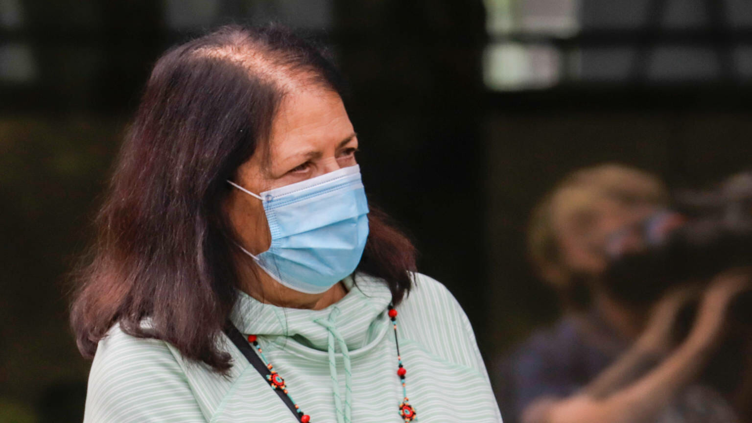 Alaska Federation of Natives stays mum about progress on climate change task force