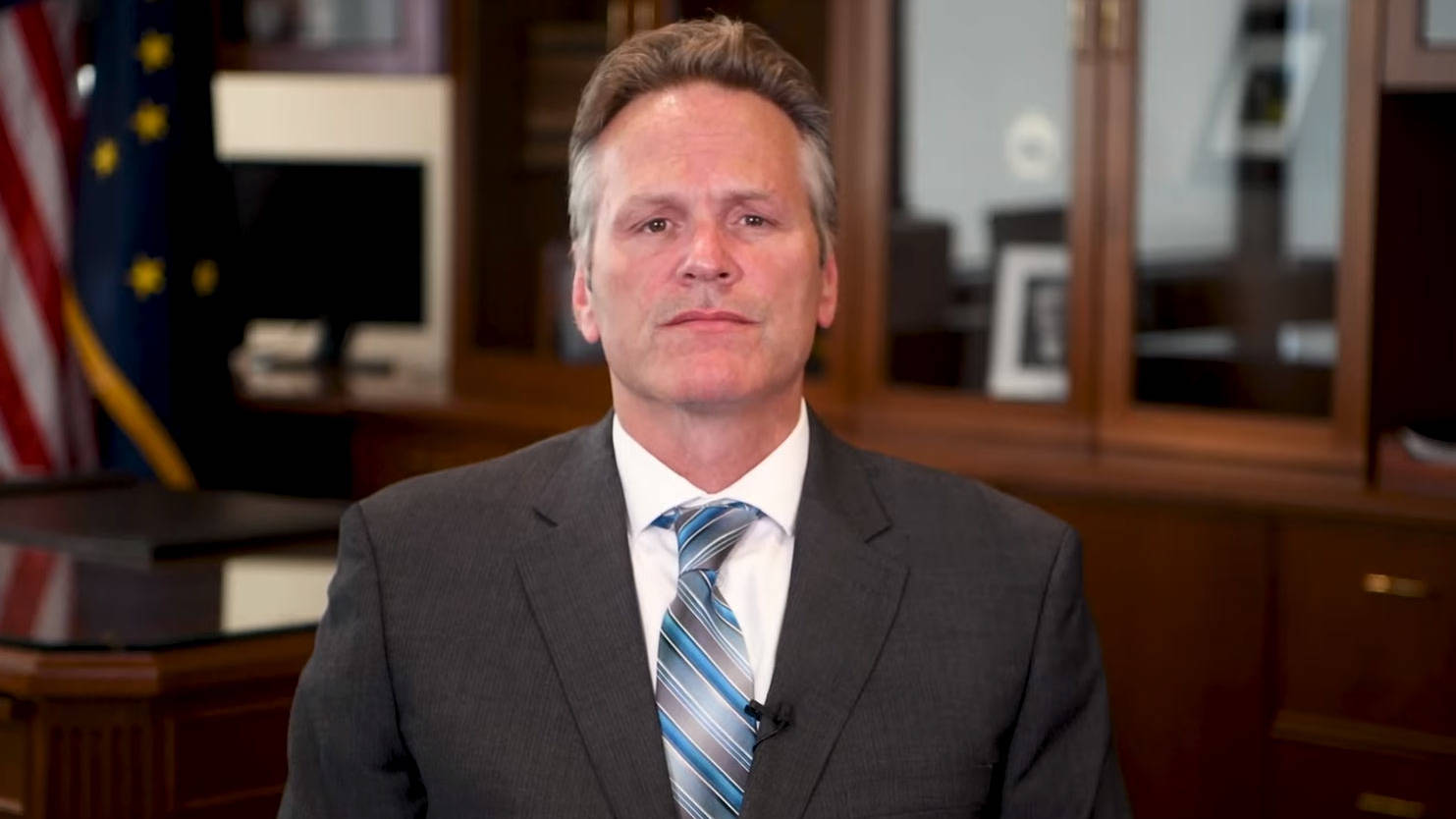 Dunleavy's court system vetoes because of abortion funding were illegal ...