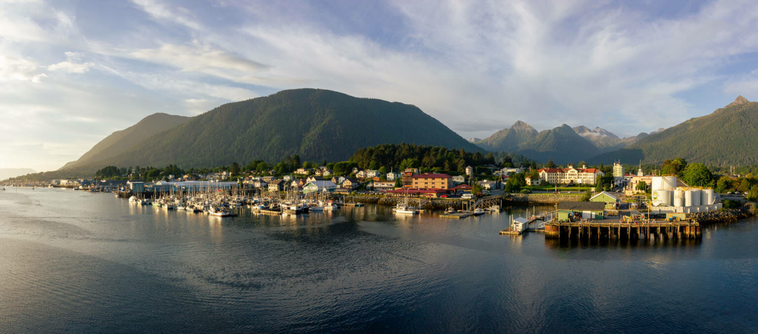 Sitka may be close to enacting new restrictions on short-term rentals