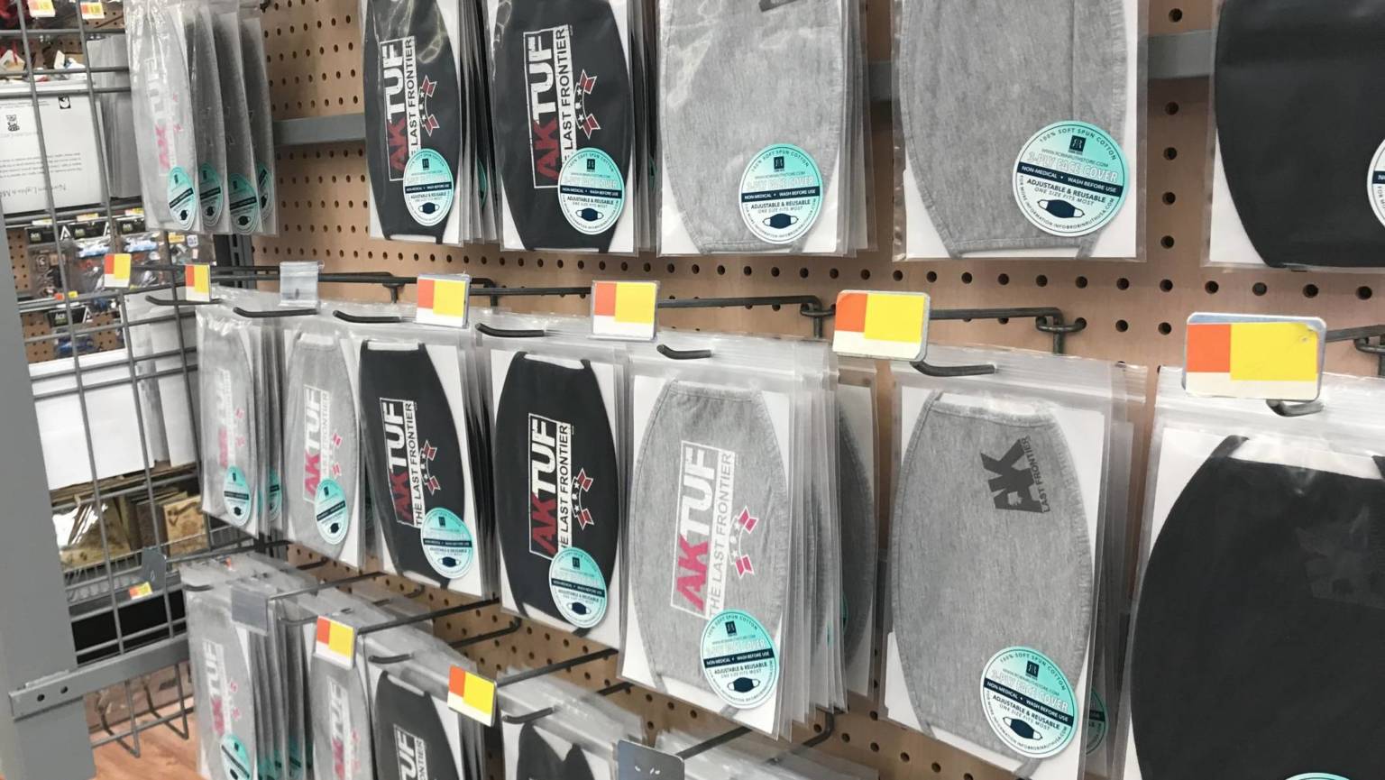 With little government action, Kenai Peninsula businesses forced to ...