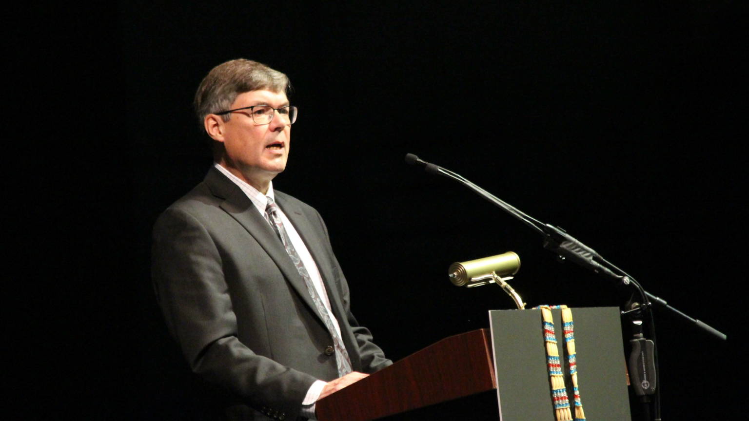 Alaska Chief Justice Bolger to retire in June