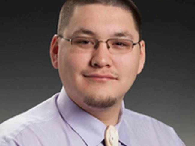 Representative-elect Patkotak says he opposes joining a caucus that ...