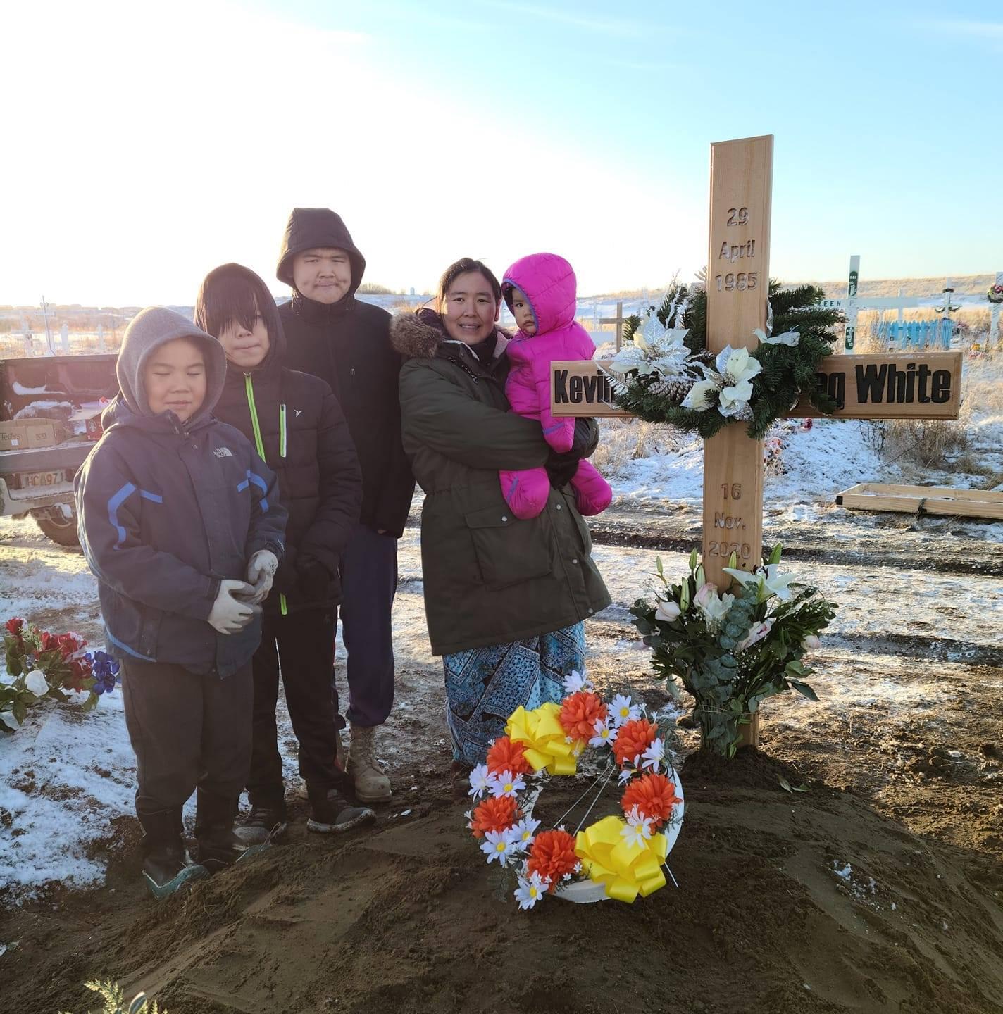 Bethel family loses 35-year-old husband and father to COVID-19